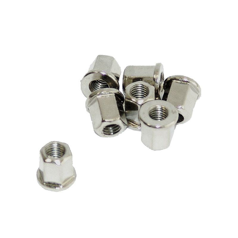 M7 Moer Verhoogd - Glad - JMPB Onderdelen