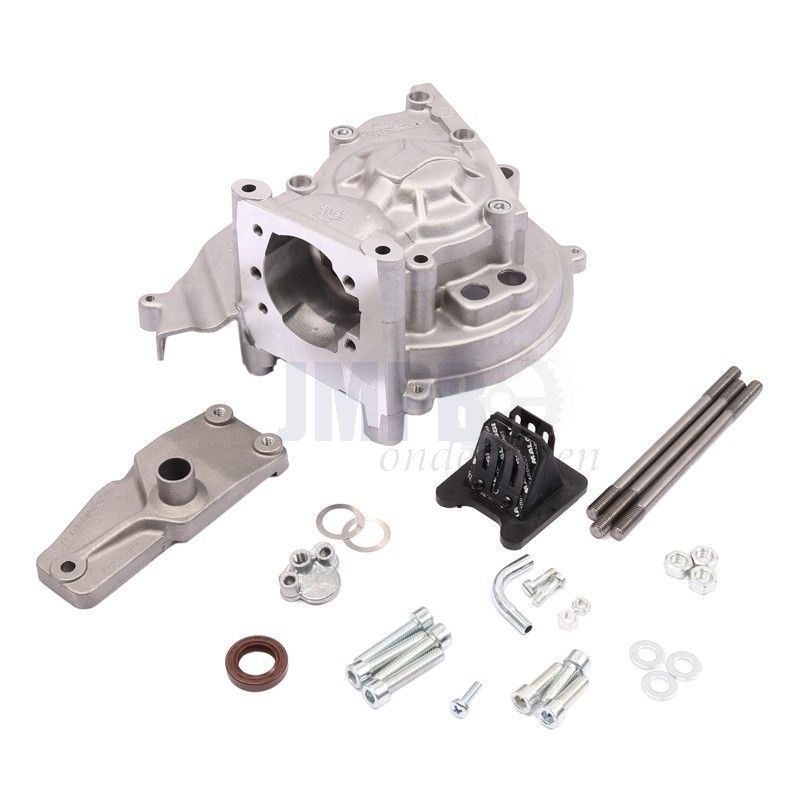 Carter MP One Malossi Vespa Electr. Ontsteking - JMPB Onderdelen