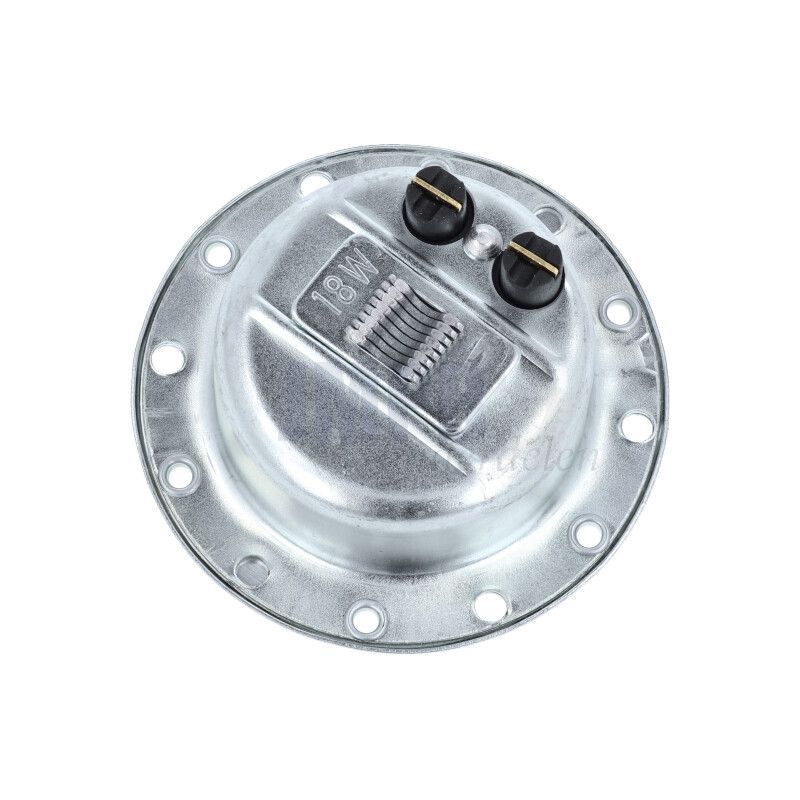 Claxon 6 Volt 18 Watt Wisselspanning Kreidler - JMPB Onderdelen